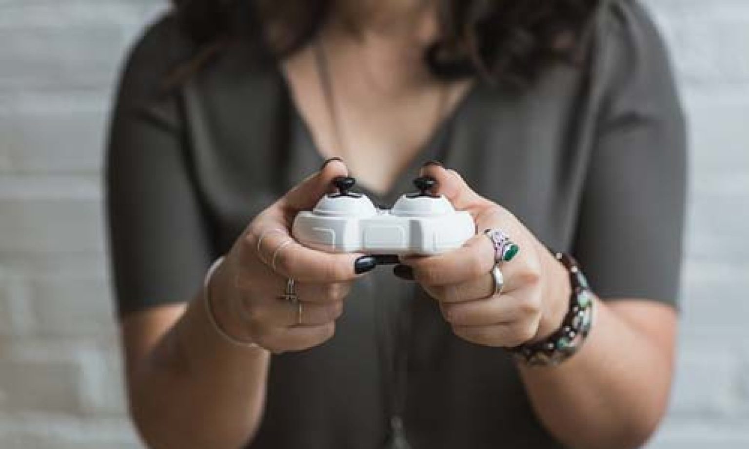 Christian Gaming Community – We are Christians First, Gamers Second!